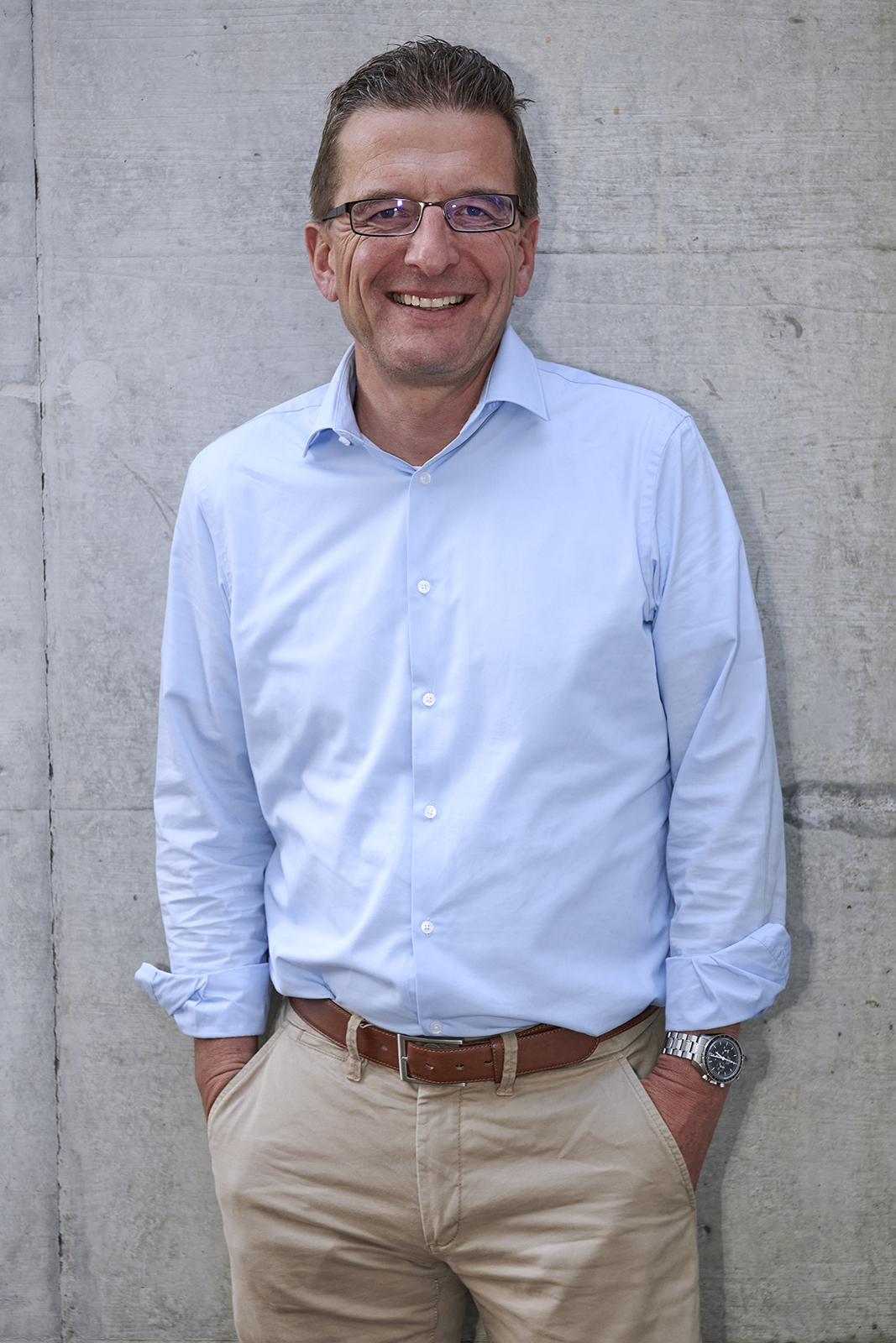 Das sind wir – jawohn